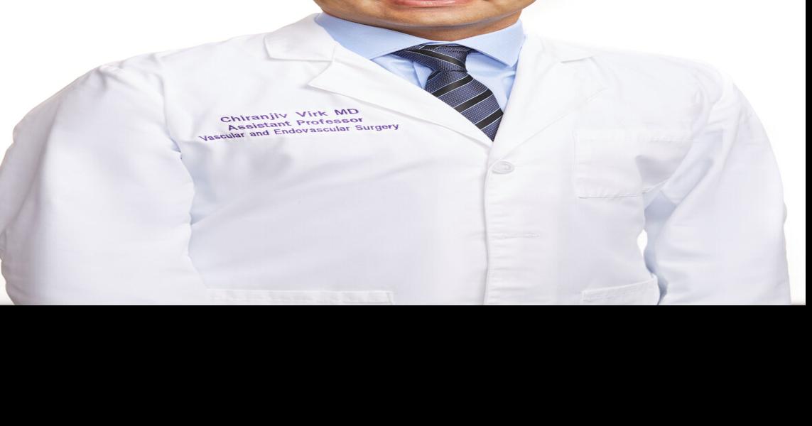 Ochsner LSU Health surgeon successfully performs new procedure that ...