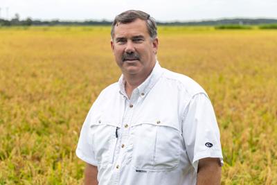 Richard Fontenot ready to lead Louisiana Farm Bureau Federation into ...