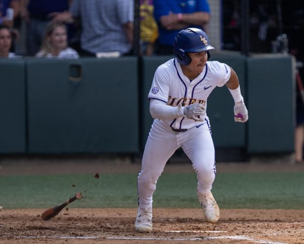 LSU baseball wins on walk-off over South Carolina, umpires | LSU ...