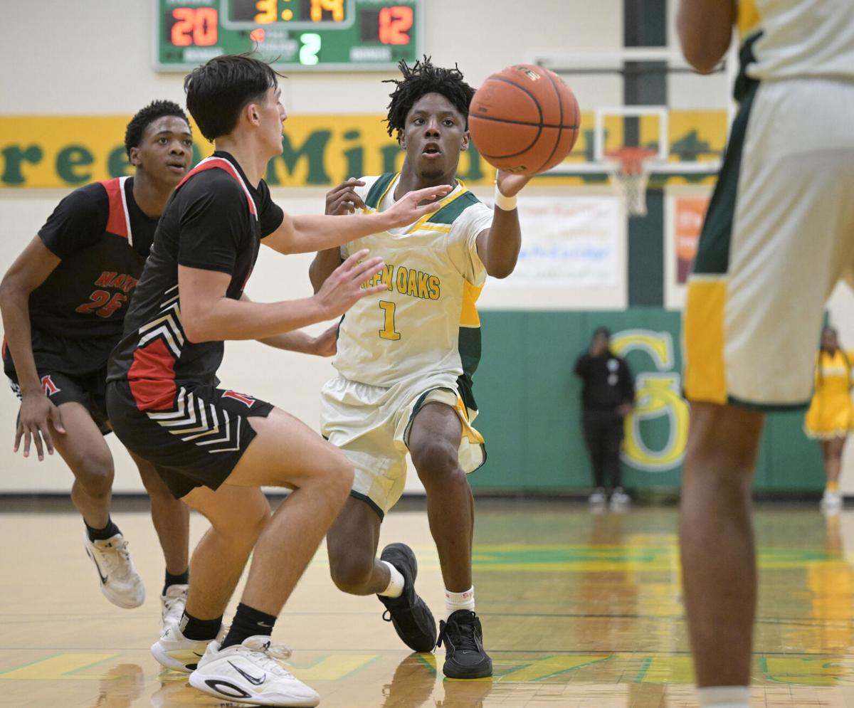 Green Oaks falls just short of stunner at state semifinals | High ...