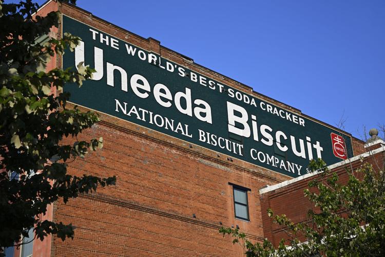 tour historic properties and homes in downtown Shreveport | Food ...