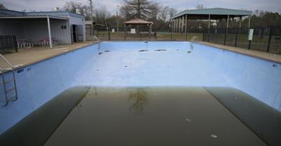 David Raines pool to get makeover in 2024 | News ...