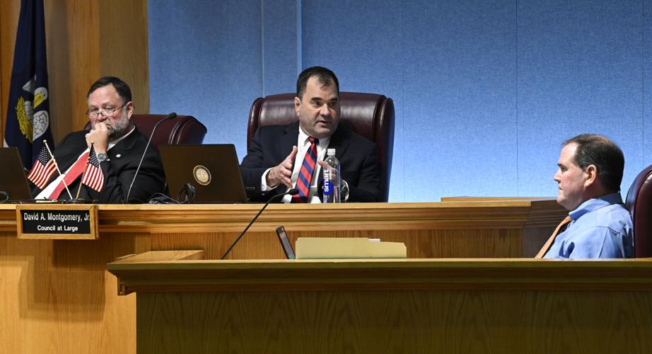 District judge rules on Bossier term limits petition | News ...