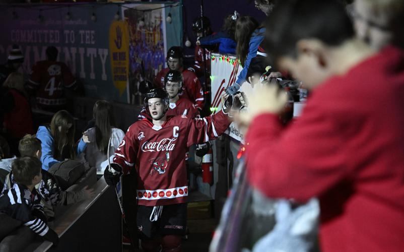 Mudbugs midseason honors: Captain has ‘literally done it all’ | Sports ...
