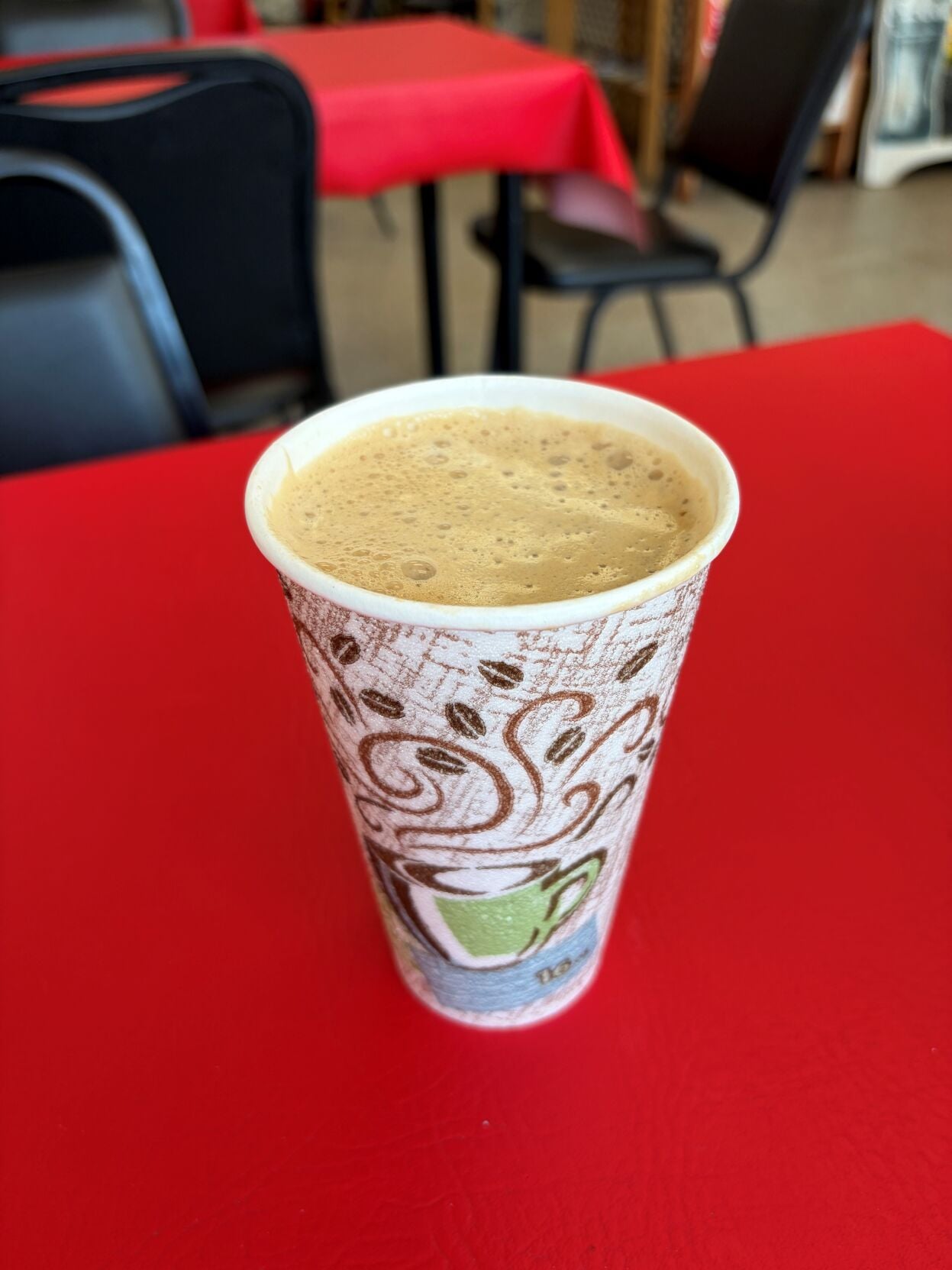 Bon Asian coffee 2.jpg | | shreveportbossieradvocate.com