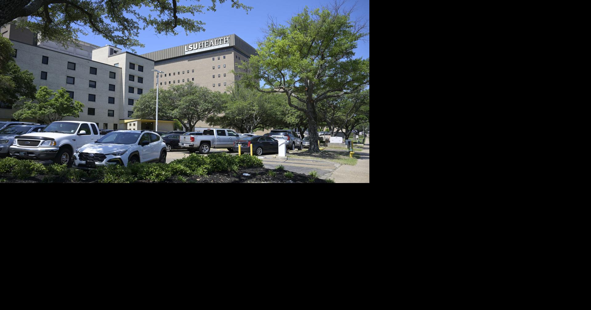 LSU Health celebrates cancer screening program milestone | News ...