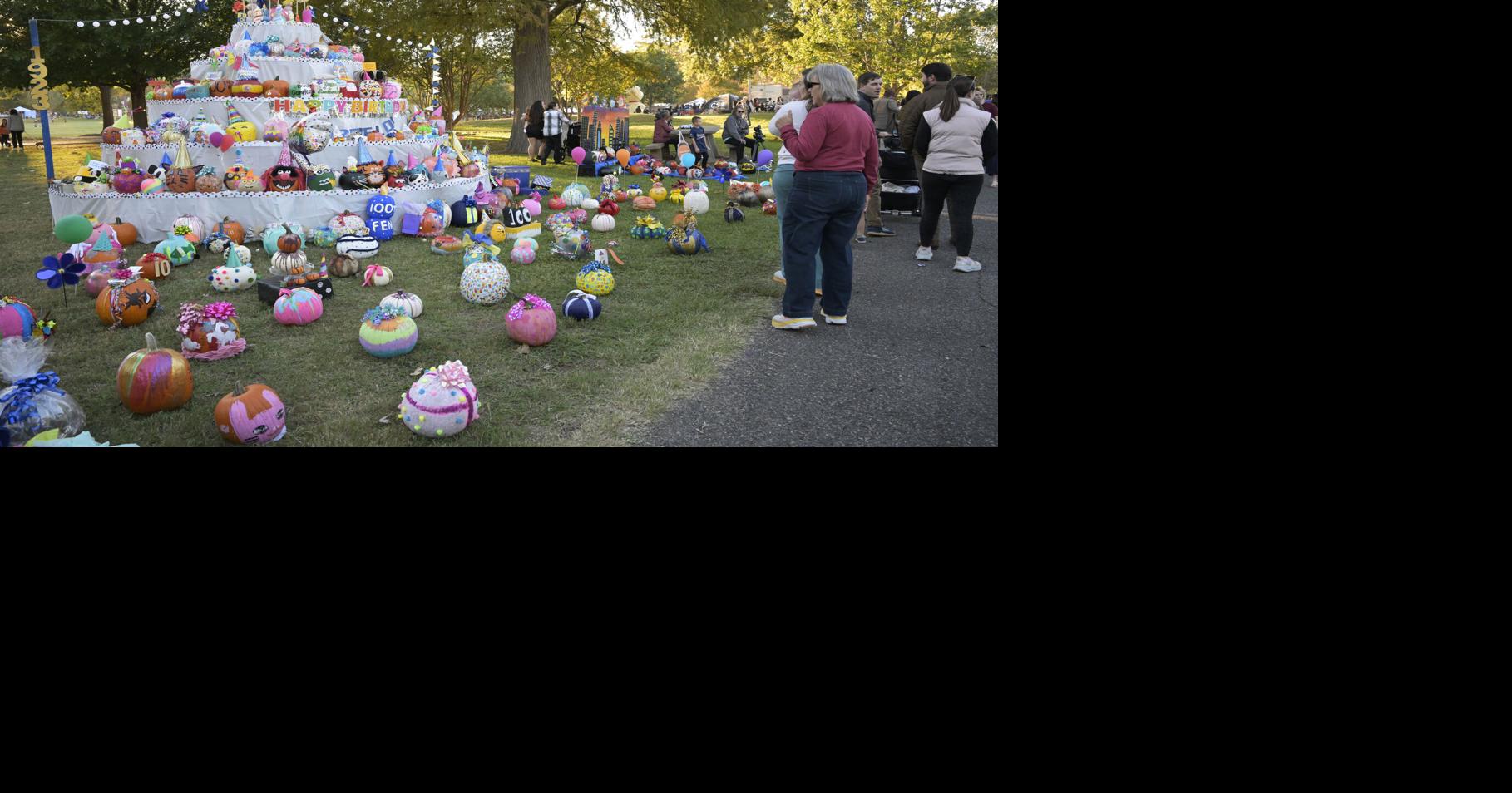 The 32nd Pumpkin Shine in Shreveport is October 22 | Food ...