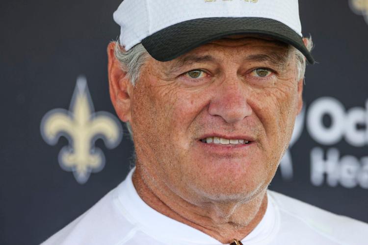 Saints request to interview Anthony Weaver for coaching job | Saints ...