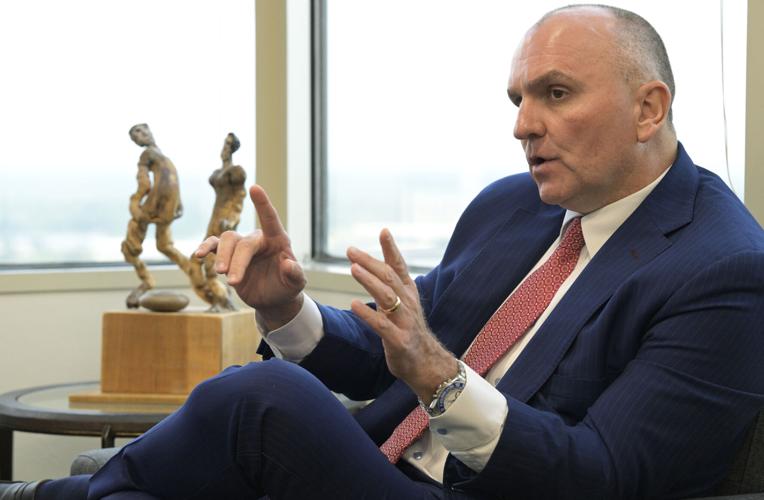 Shreveport's Poljak brothers find their American dream | Business ...