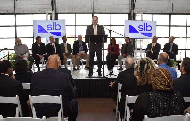 600 jobs possible with new company in Shreveport | Business ...