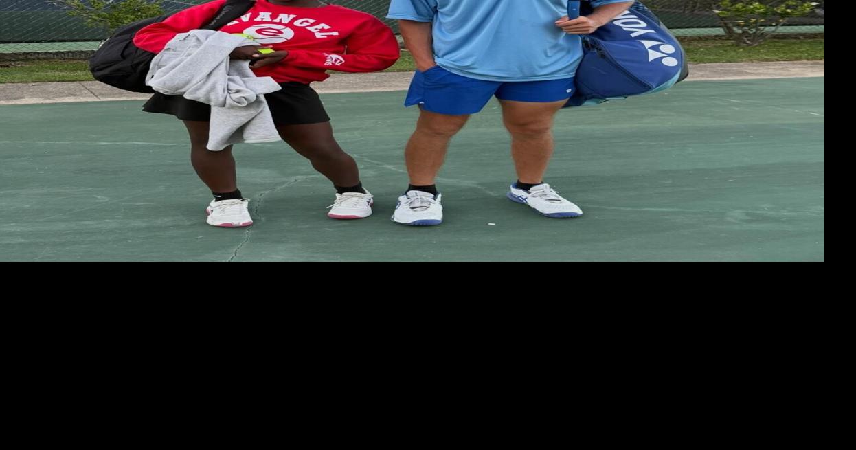 Evangel duo reach semifinals at LHSAA state tennis tourney | High ...