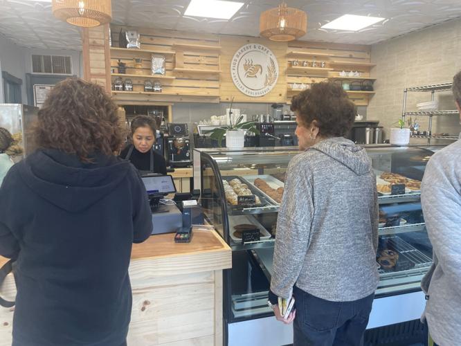 Figs Bakery opens French-style boulangerie in Shreveport | Food ...