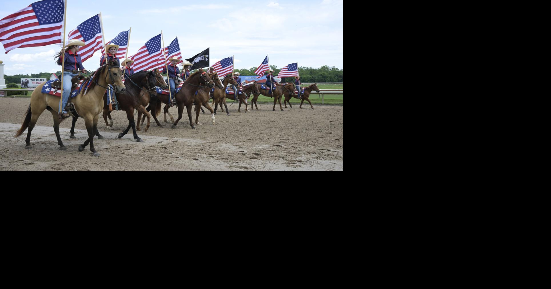 $250,000 Super Derby draws field of 11 at Louisiana Downs | Sports ...
