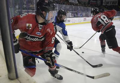 Records in reach as Mudbugs aim to clinch playoff bye in regular-season ...
