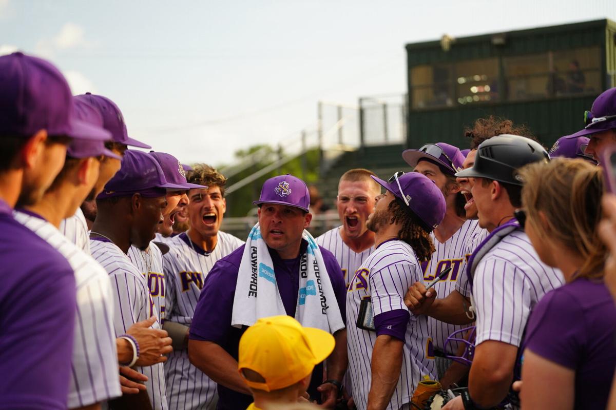 10 members of LSU Shreveport baseball named to All-La. team | Sports ...