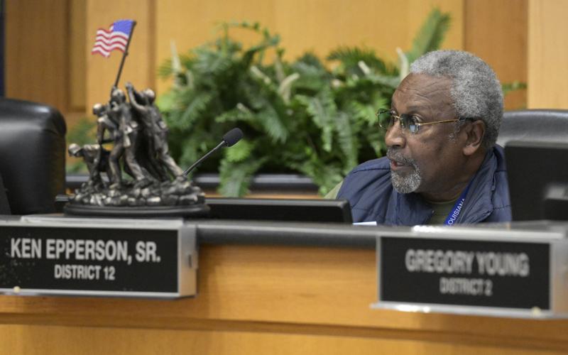 Caddo adopts new 2025 budget with less for capital projects ...