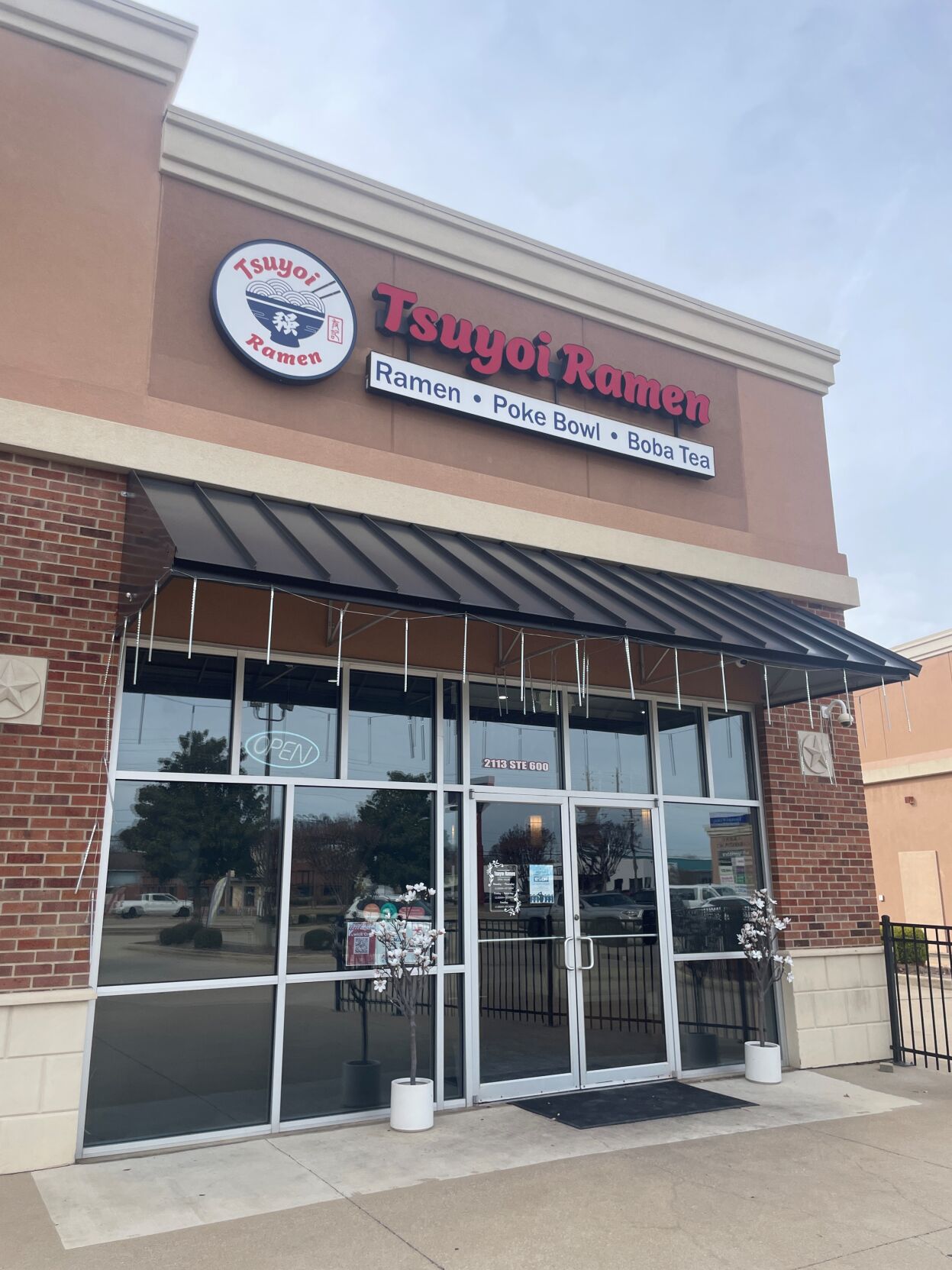 Tsuyoi Ramen in Bossier City has fantastic poke bowls, more | Food ...