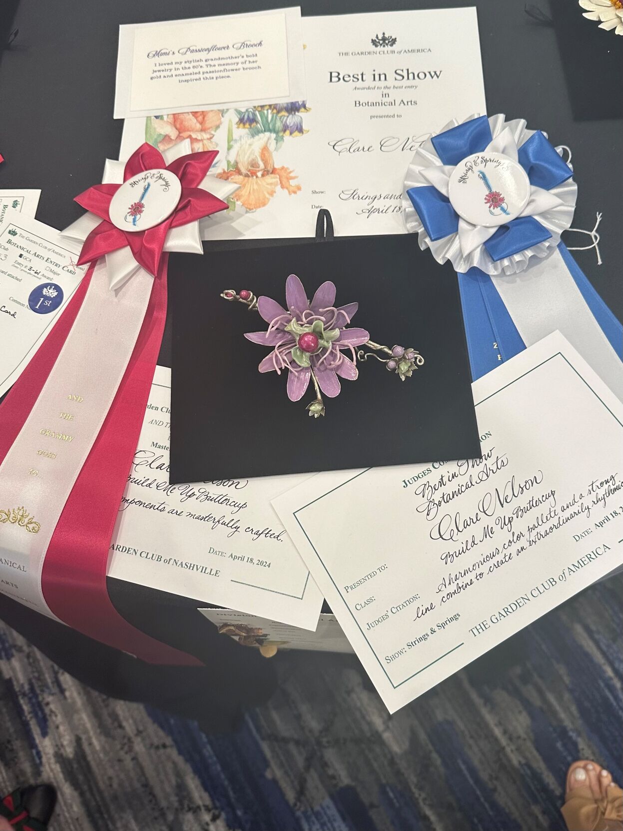 Shreveport Garden Study Club wins in regional competition | Food ...