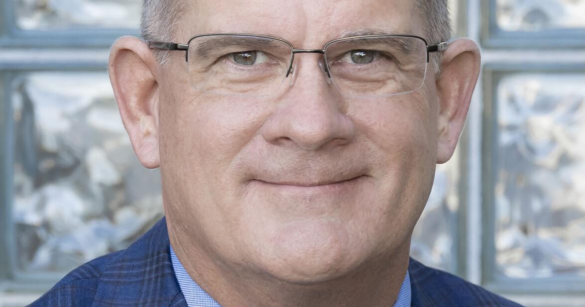 National group names Jason Rowland Superintendent to Watch | News ...