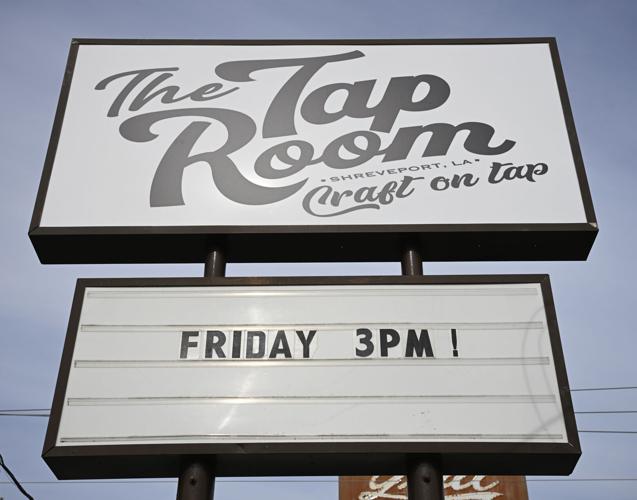New Shreveport bar to serve craft beer, upscale whiskeys | Food ...
