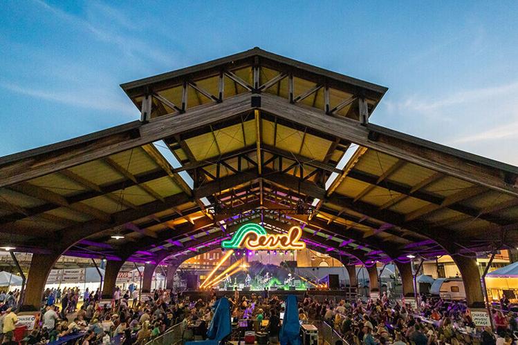 Riverside attractions and cultural celebrations make Shreveport-Bossier ...