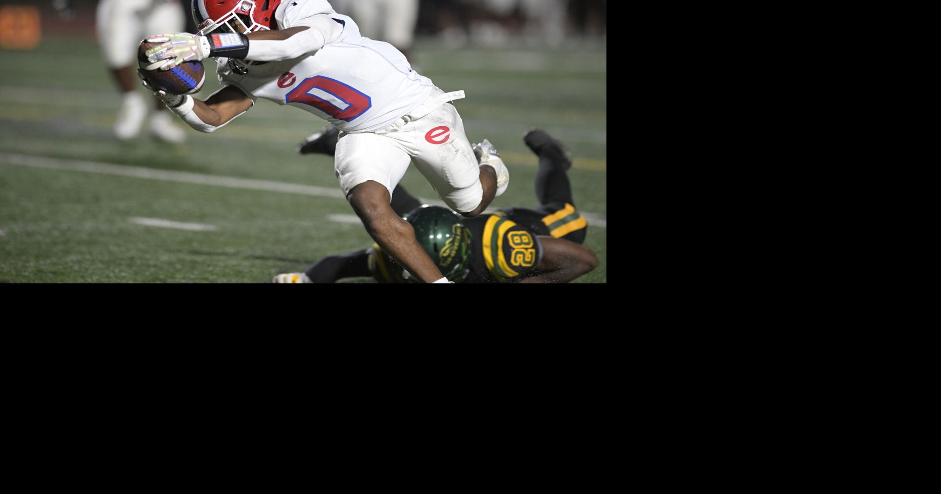 Photos: Evangel football advances to second round of playoff | Photos ...