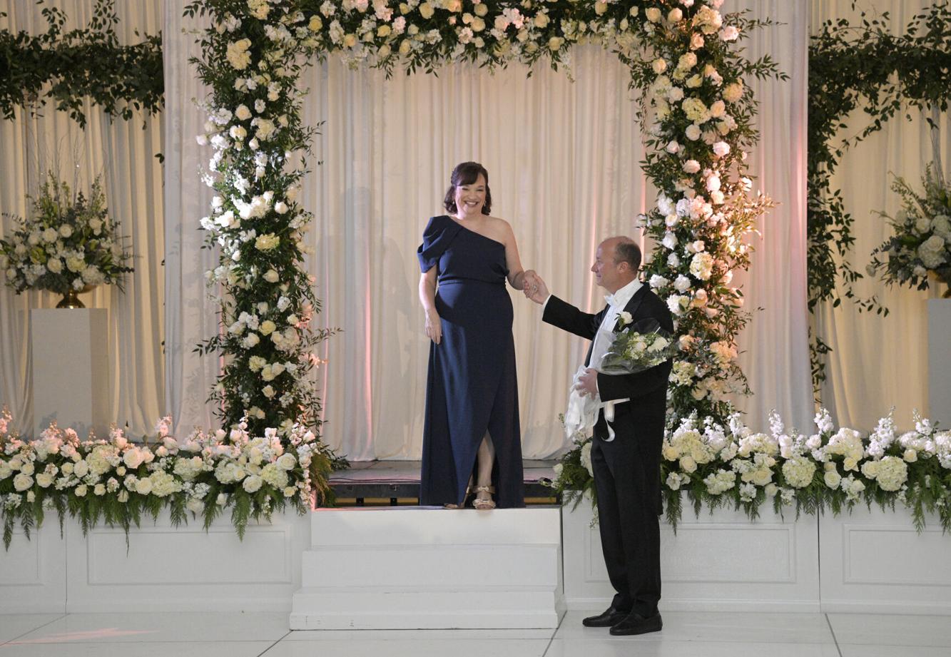 Debutantes presented at Shreveport Demoiselle Club ball | Food ...