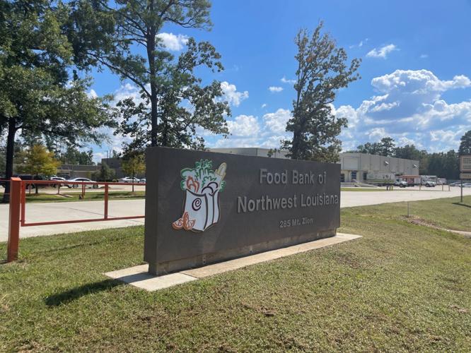 New Shreveport grocery store-style food pantry now open | Food ...