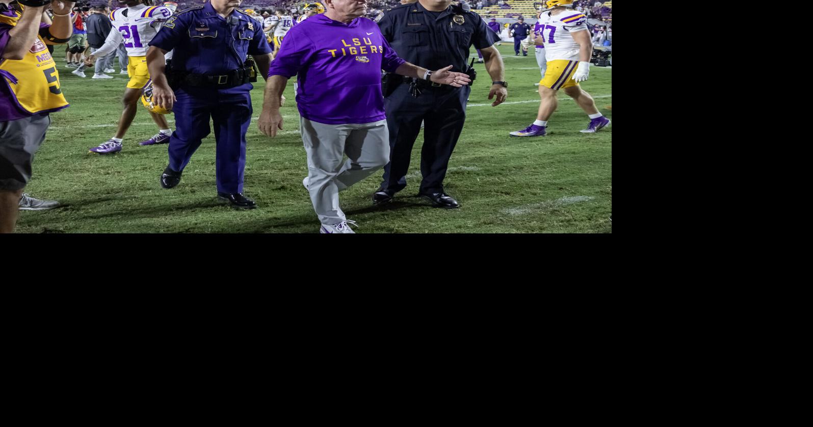 LSU moves to formally fire coach Brian Kelly after lawsuit | LSU ...