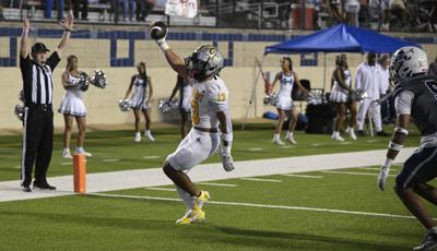 Calvary's defense makes difference in close victory against Huntington ...