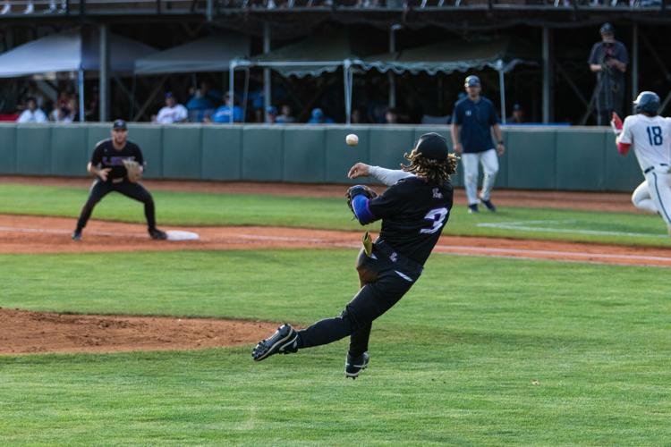 Weekend recap: City Am champ wins again 14 years later; former LSU ...