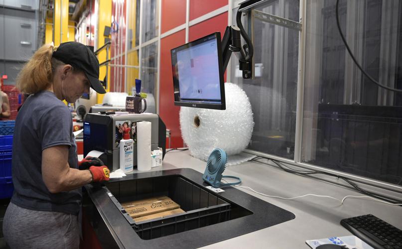 Imperial Trading Co adds technology, sees workplace results | Business ...