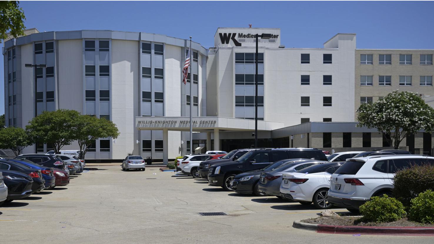 Shreveport’s Willis Knighton to partner with Mayo Clinic | News ...