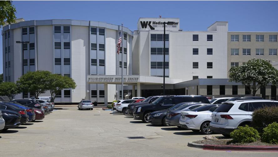 Shreveport's Willis Knighton Cancer Center expands treatment | Business ...