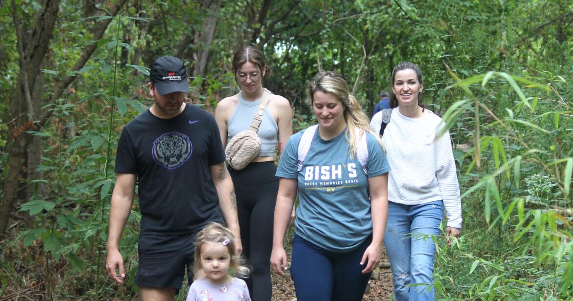 Efforts underway to buy land below historic Coates Bluff | News ...