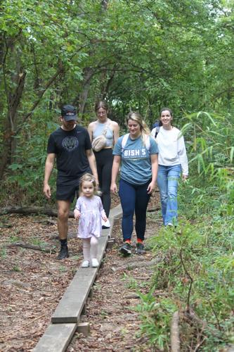 Efforts underway to buy land below historic Coates Bluff | News ...