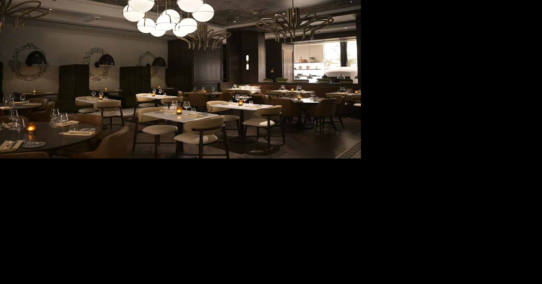 318 Restaurant Week to include special dining experiences. | Food ...