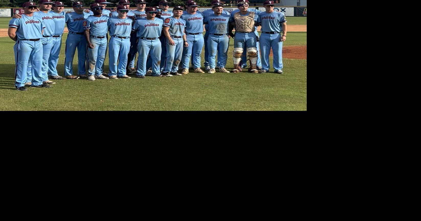Bossier Phillies win Louisiana Legion baseball state title | Sports ...