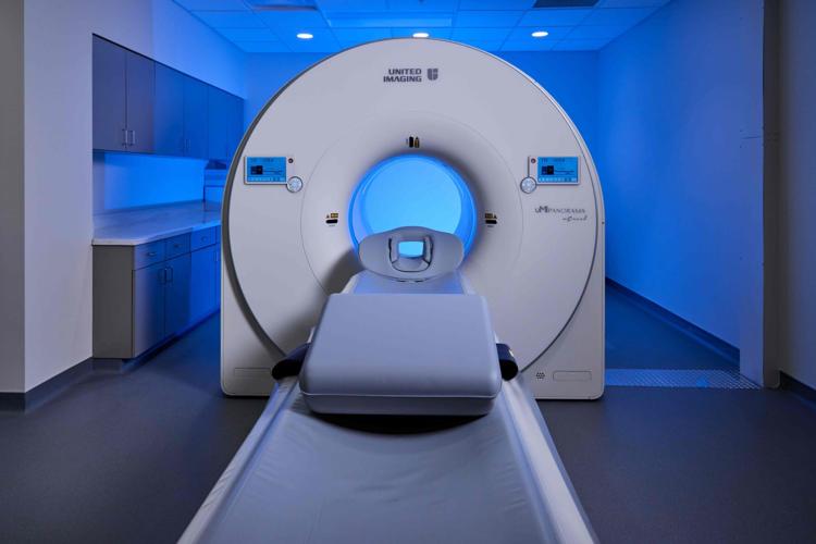 New Shreveport PET scanner finds hidden medical problems | News ...