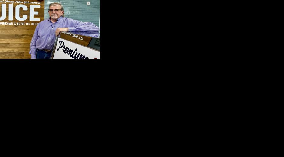 Steve Watkins wants you to eat more Jersey Mike's sandwiches | Business ...