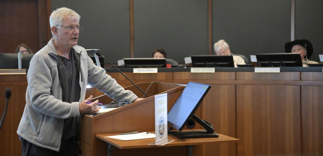 More details shared at public hearing on Bossier data center | News ...