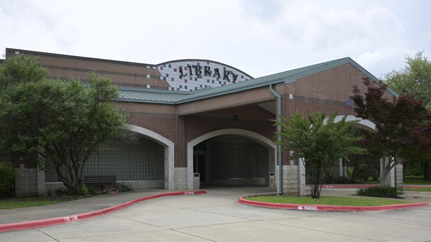 Shreveport-Bossier has a book club for everyone. Find yours ...