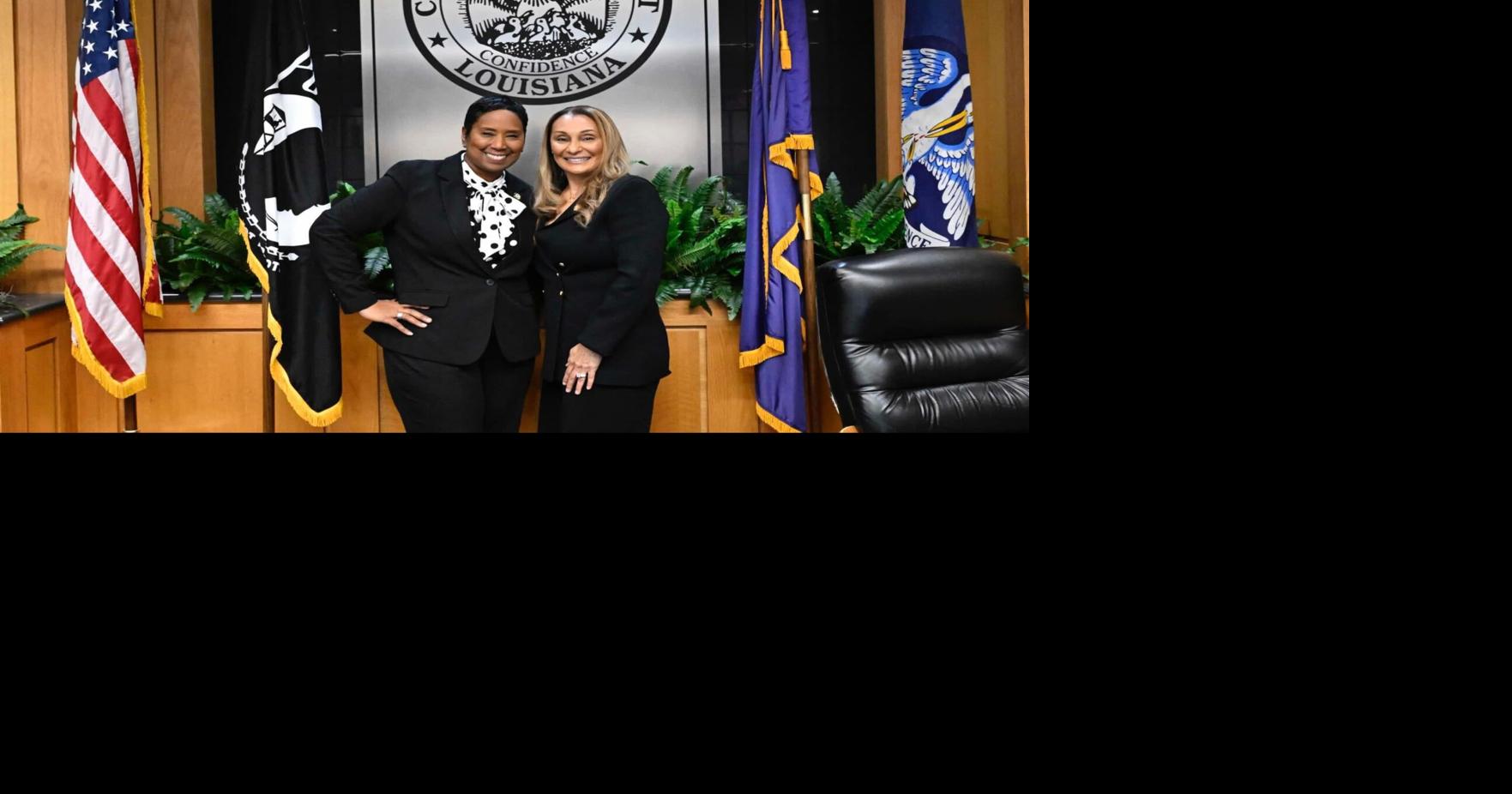 Taylor, Bowman elected to council leadership | News ...