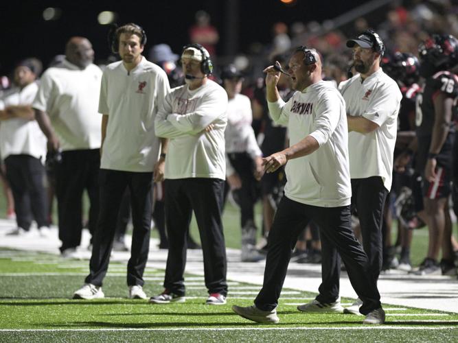 Friday's 'Brotherton Bowl' more about the Brotherton in the stands than ...