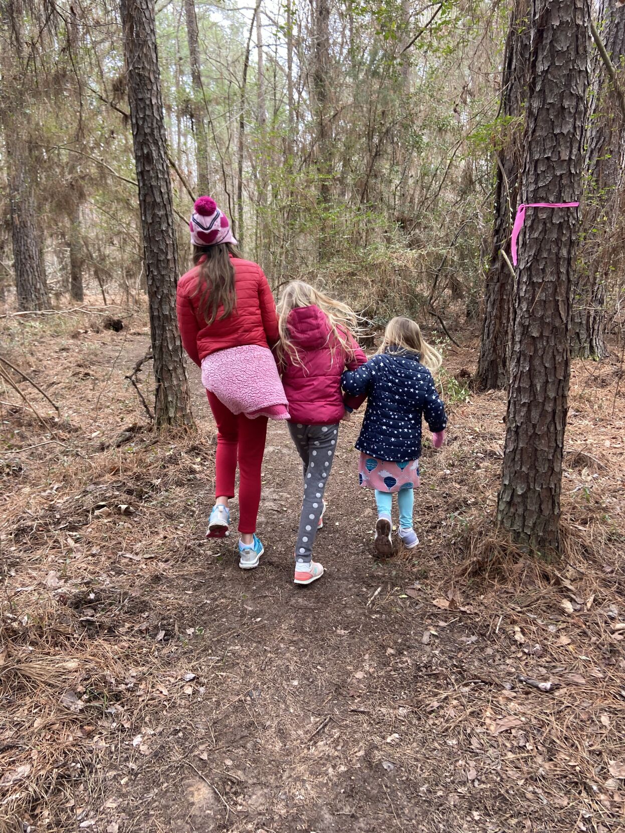 Shreveport hiking trails your friends and family will enjoy | Food ...