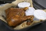 Photos: New barbecue restaurant opens in Shreveport | Business ...