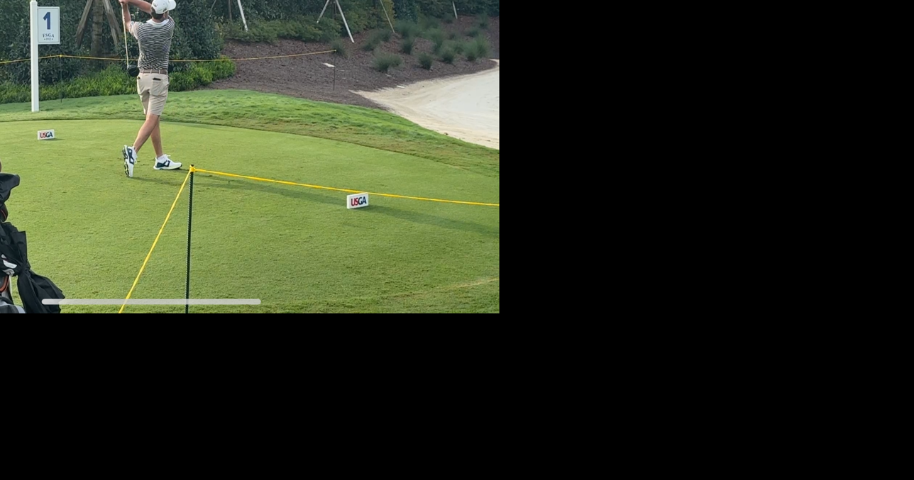 Shreveport's Philip Barbaree Jr. qualifies for U.S. Open | Sports ...