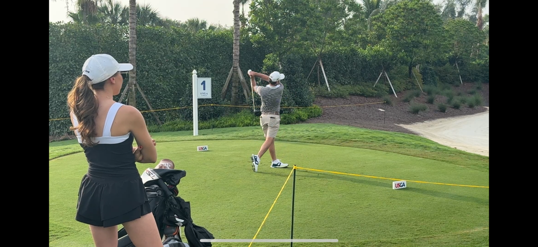 Shreveport's Philip Barbaree Jr. qualifies for U.S. Open | Sports ...