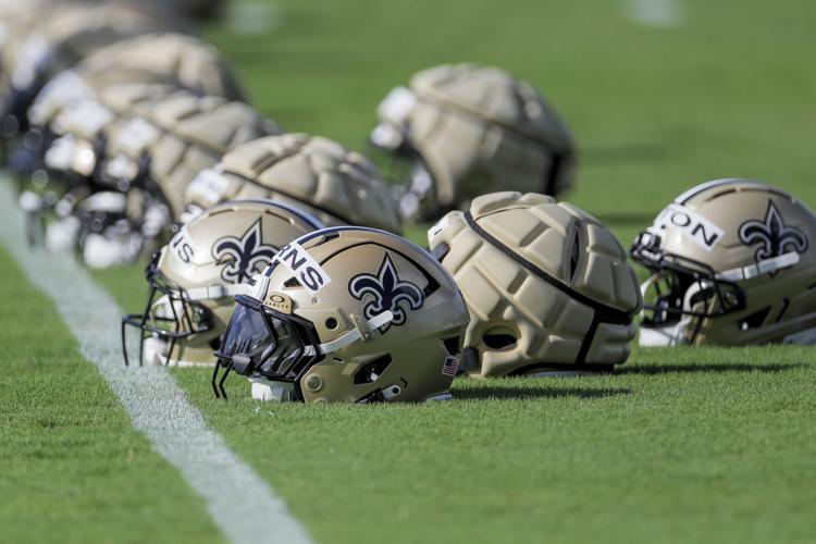 Saints claim tight end Zaire Mitchell-Paden off waivers | Saints ...