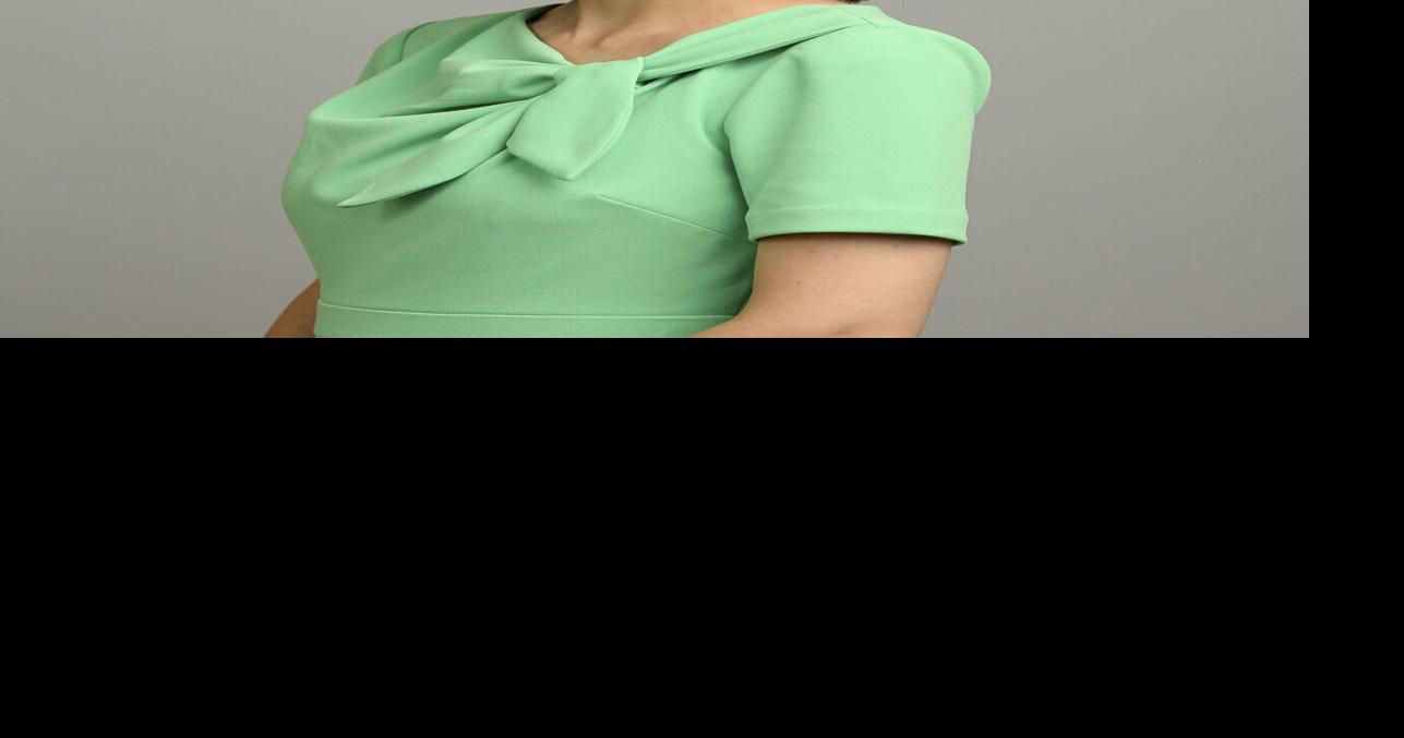 Executive director of Old Governor's Mansion shares journey | Louisiana ...